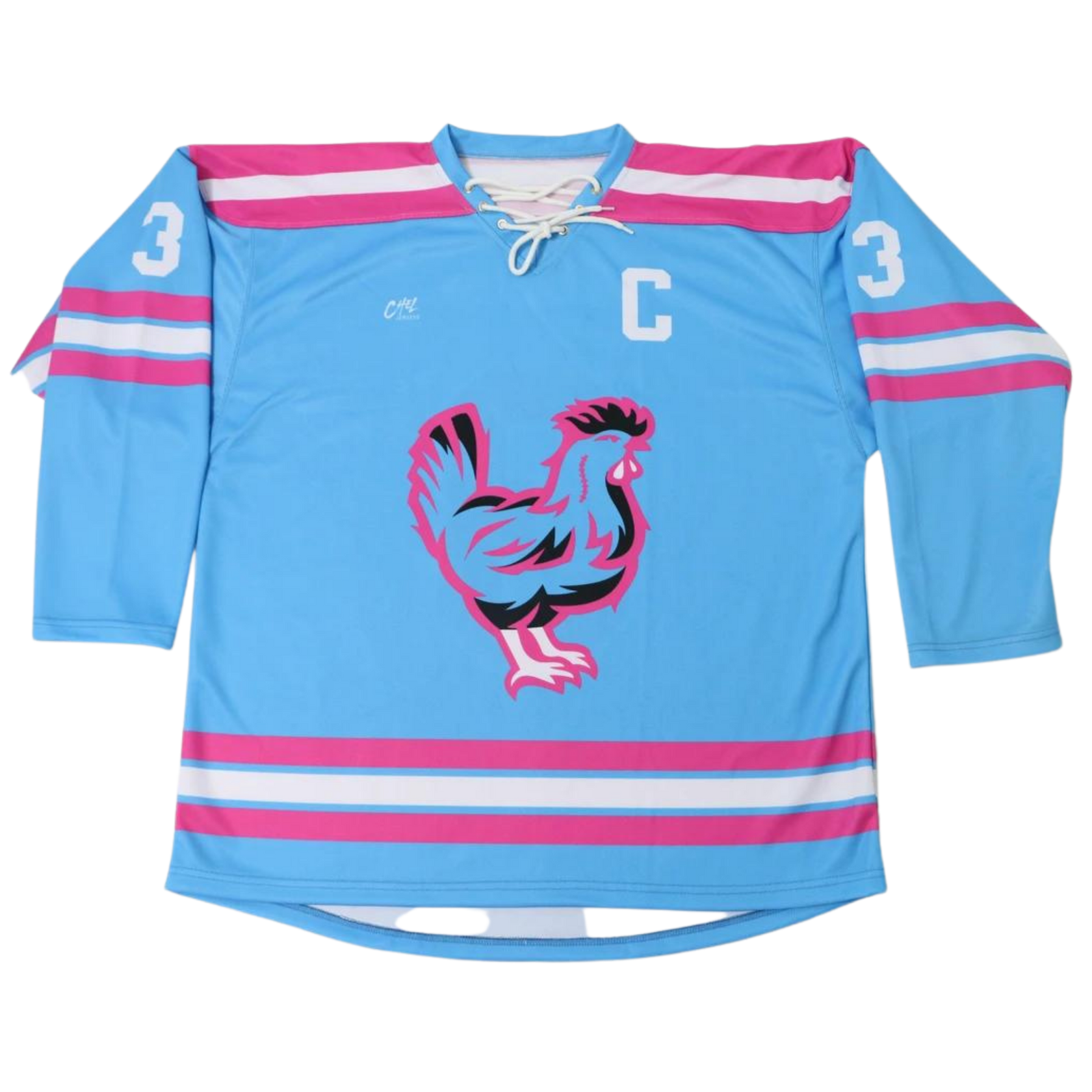 Your Custom CHEL Jersey | EASHL Jerseys | World of Chel – CHEL Jerseys