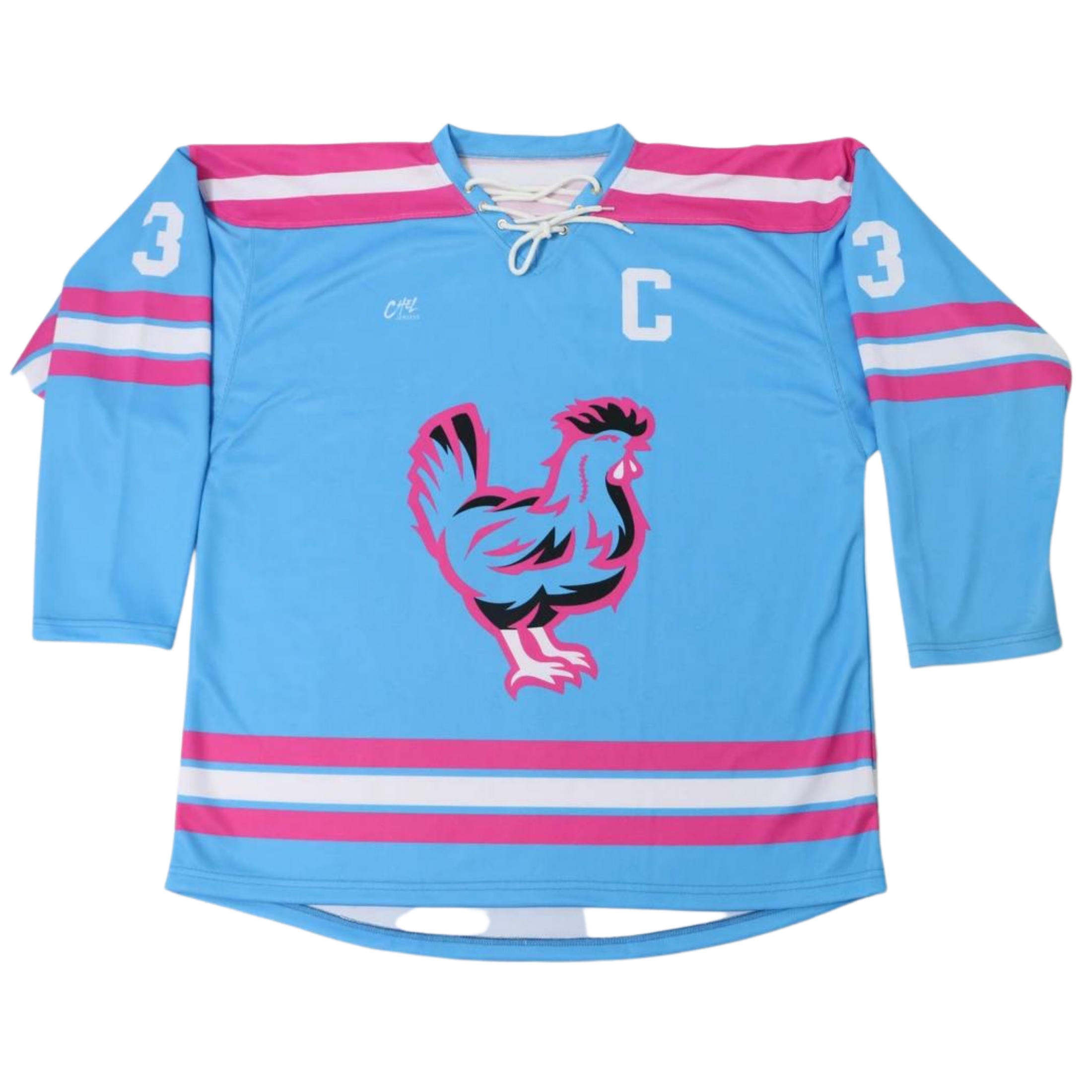 Your Custom CHEL Jersey | EASHL Jerseys | World of Chel – CHEL Jerseys
